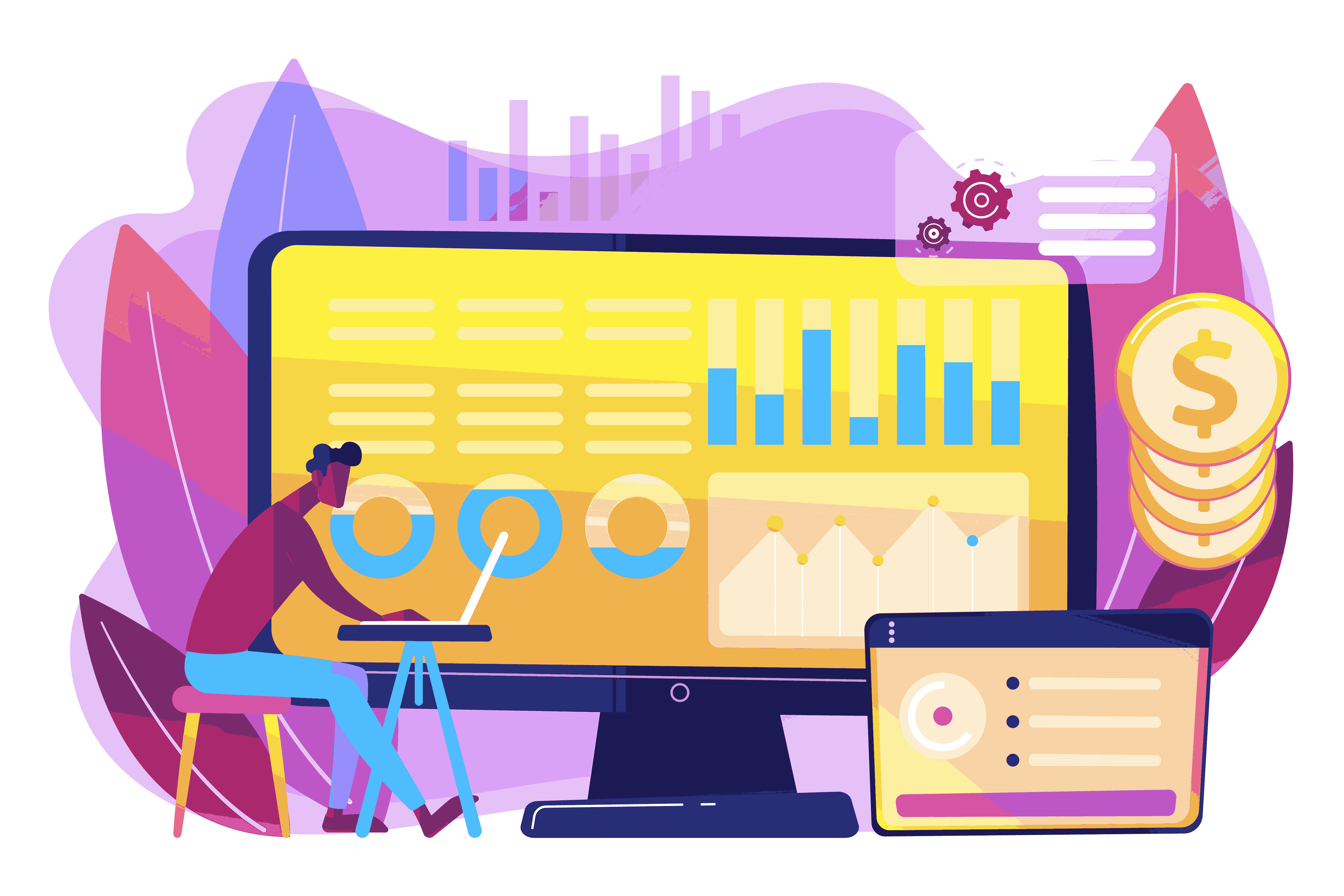 The Art of OPEX Reduction: How Pillir's Low-Code No-Code Platform Transforms IT Budgeting